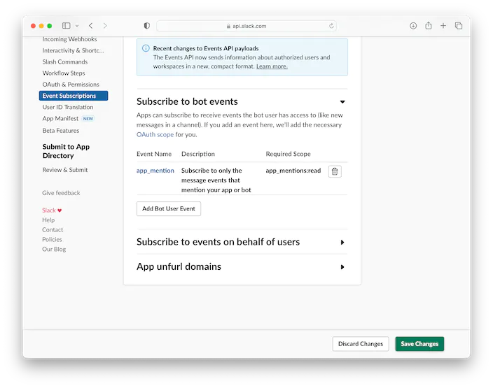 Create your own Slack bot with a Raspberry Pi Pico W - Raspberry Pi