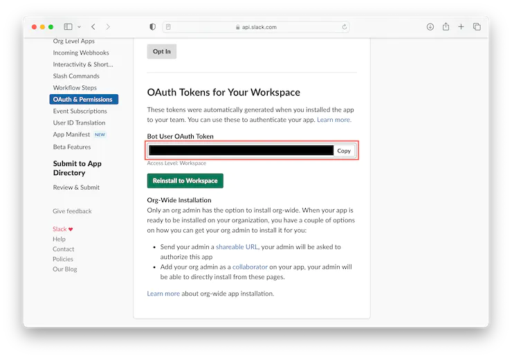 Create your own Slack bot with a Raspberry Pi Pico W - Raspberry Pi