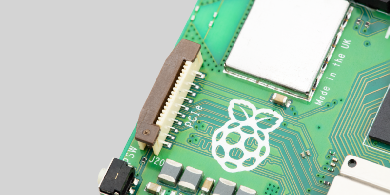 News - Raspberry Pi