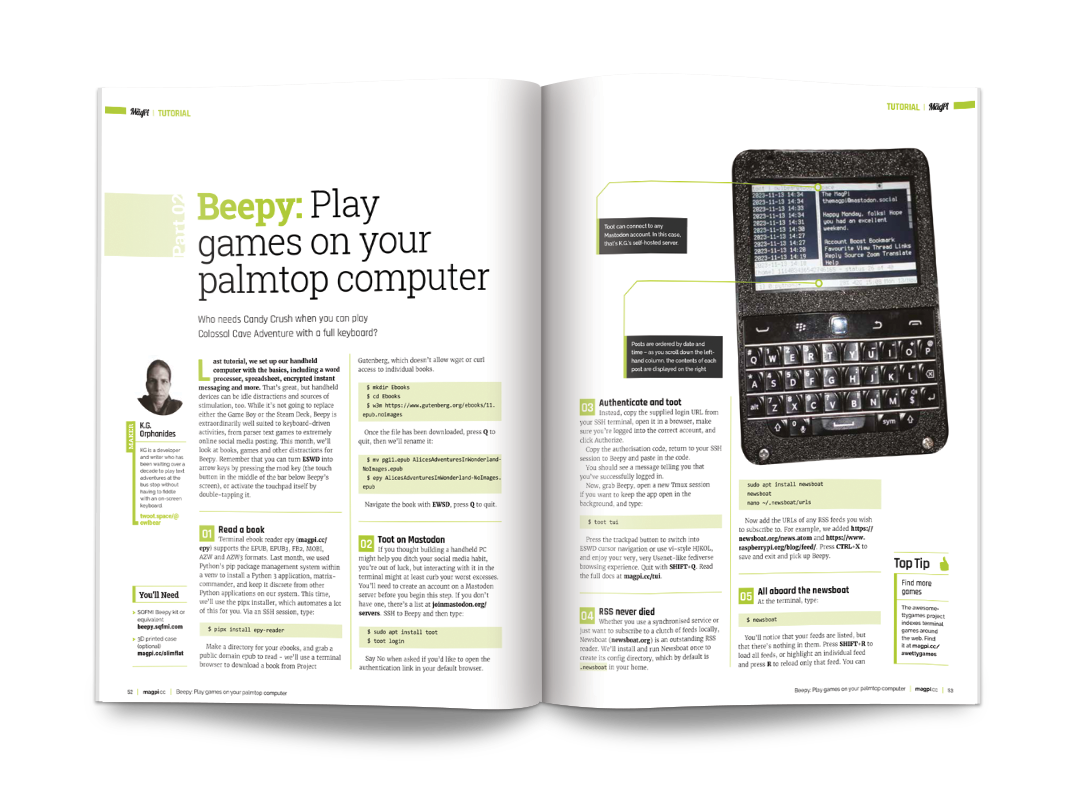 Retro gaming for a new (old) generation with Raspberry Pi 5 — Raspberry ...