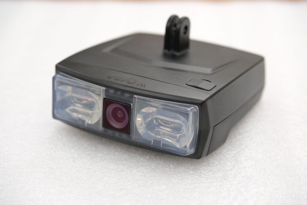 Velo AI - Raspberry Pi