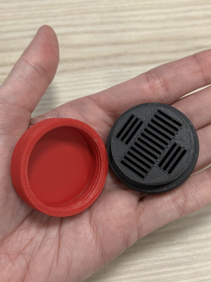 3D-printed SD card holder helps Raspberry Pi engineers keep track of ...