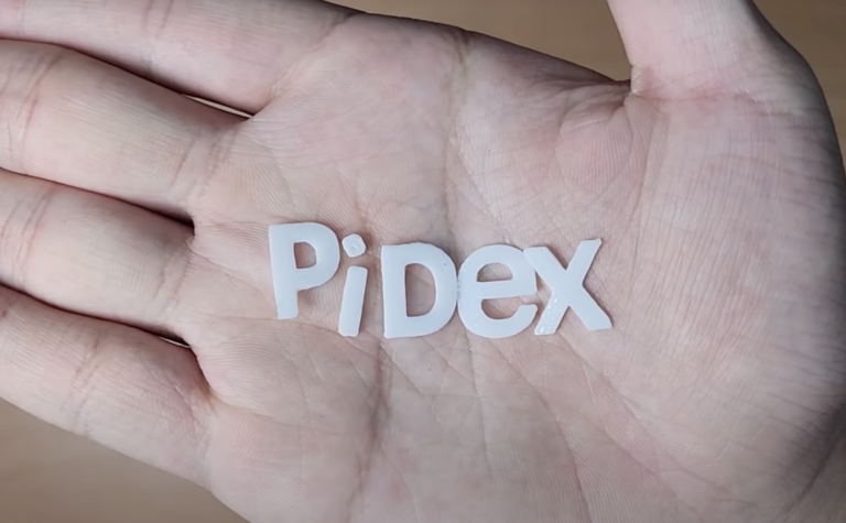 Meet Pidex Your Raspberry Pi 5 Powered Doomsday Companion Raspberry Pi