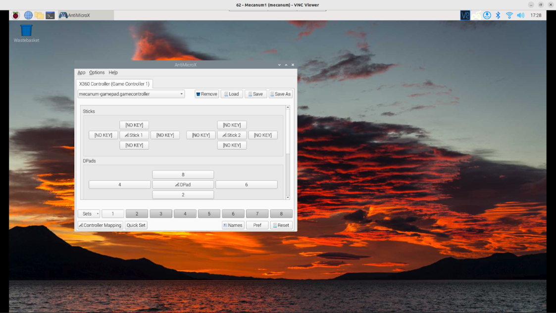 Build a Raspberry Pi mecanum robot | HackSpace #75 - Raspberry Pi