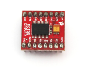 Build a Raspberry Pi mecanum robot | HackSpace #75 - Raspberry Pi