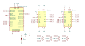 Build a Raspberry Pi mecanum robot | HackSpace #75 - Raspberry Pi