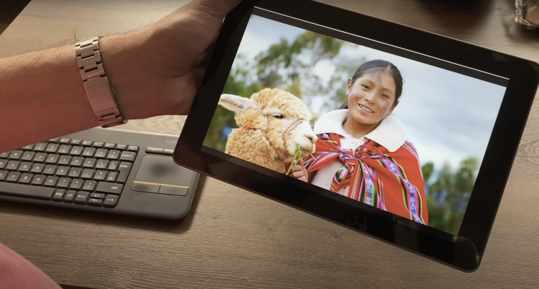 World’s First Raspberry Pi 5 tablet — Raspberry Pi Official Magazine