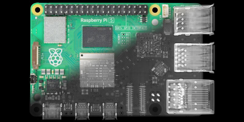 News - Raspberry Pi