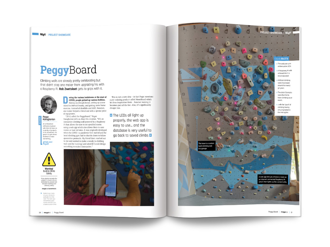 Troubleshooting Raspberry Pi in The MagPi magazine #139 — Raspberry Pi Official Magazine