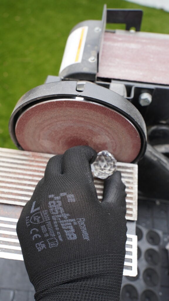 We made something massive and strange for the Pi Towers lobby ...