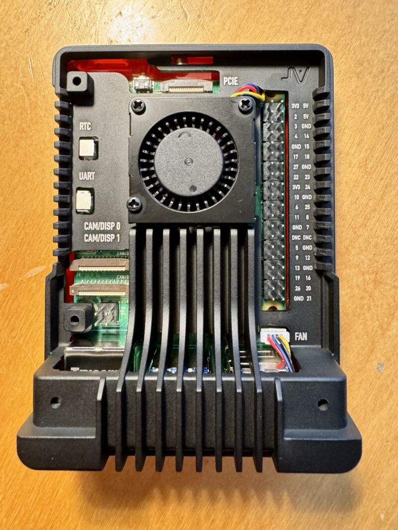 Argon NEO 5 Raspberry Pi case review — Raspberry Pi Official Magazine