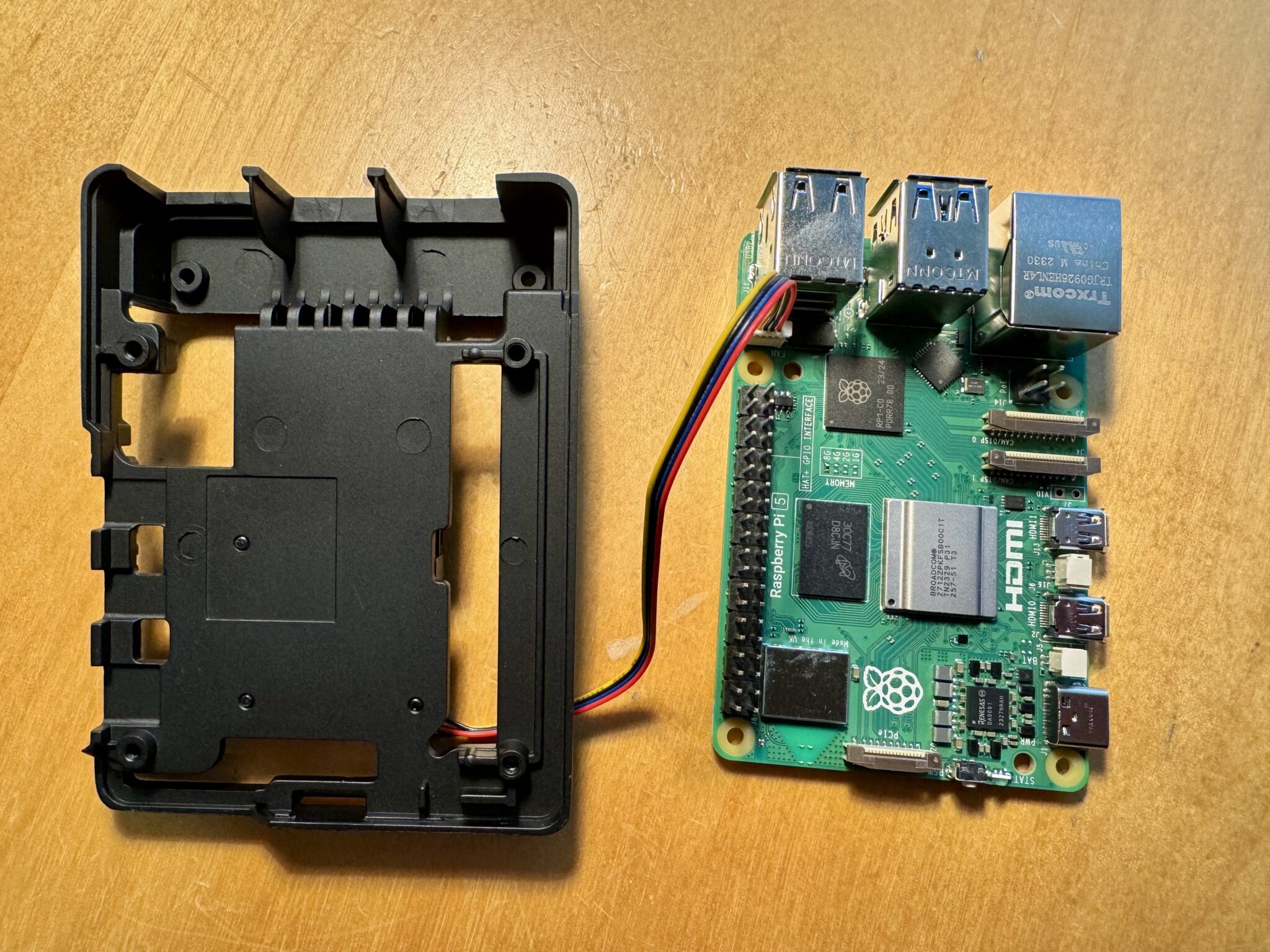 Argon NEO 5 Raspberry Pi case review — Raspberry Pi Official Magazine