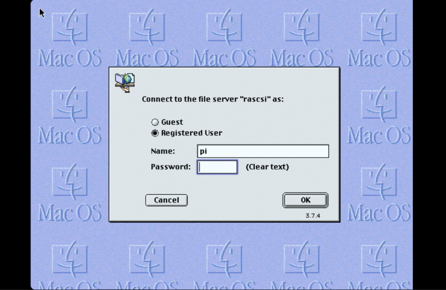 MacQuadra PiSCSI | #MagPiMonday - Raspberry Pi