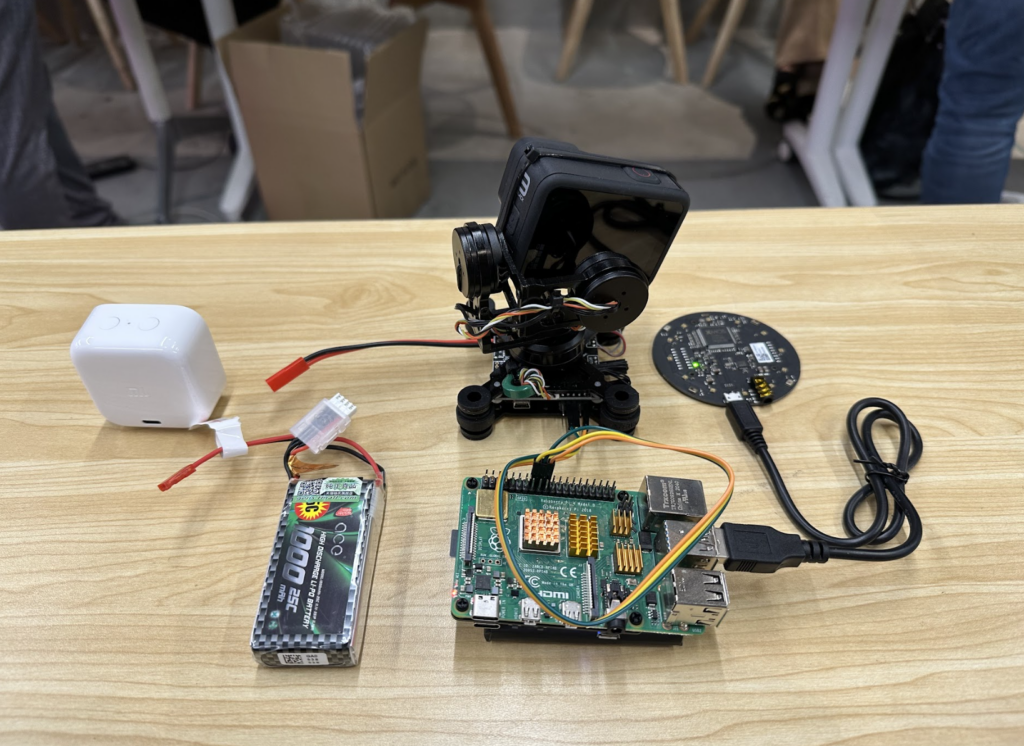 Raspberry Pi at Maker Faire Shenzhen | #MagPiMonday - Raspberry Pi