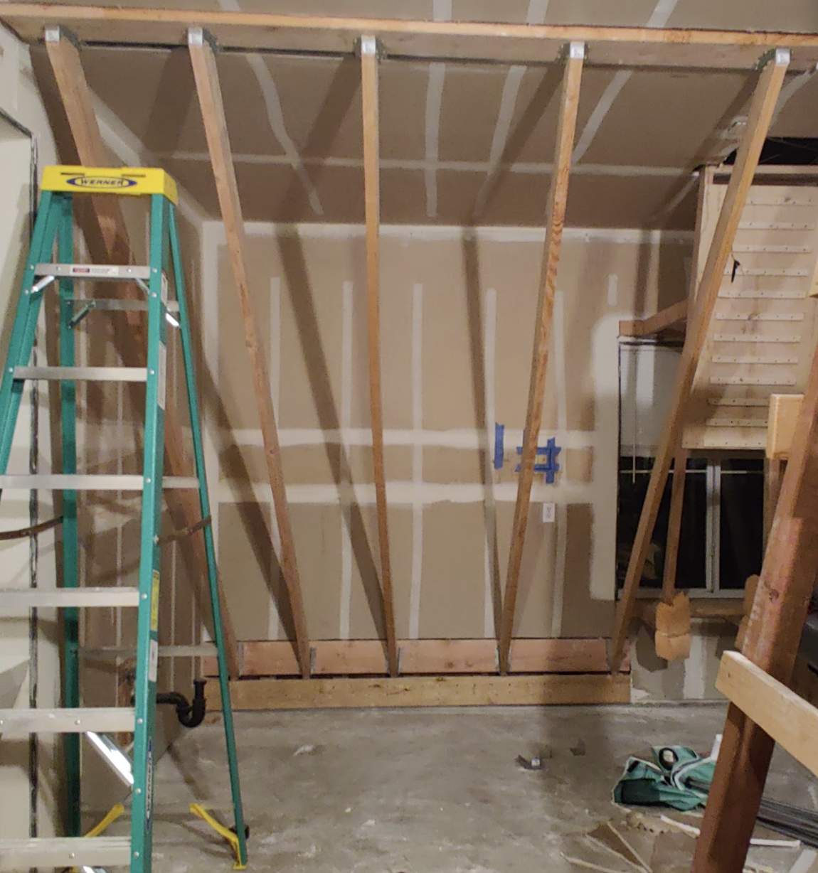 PeggyBoard: LED climbing wall route planner | The MagPi #139 - Raspberry Pi