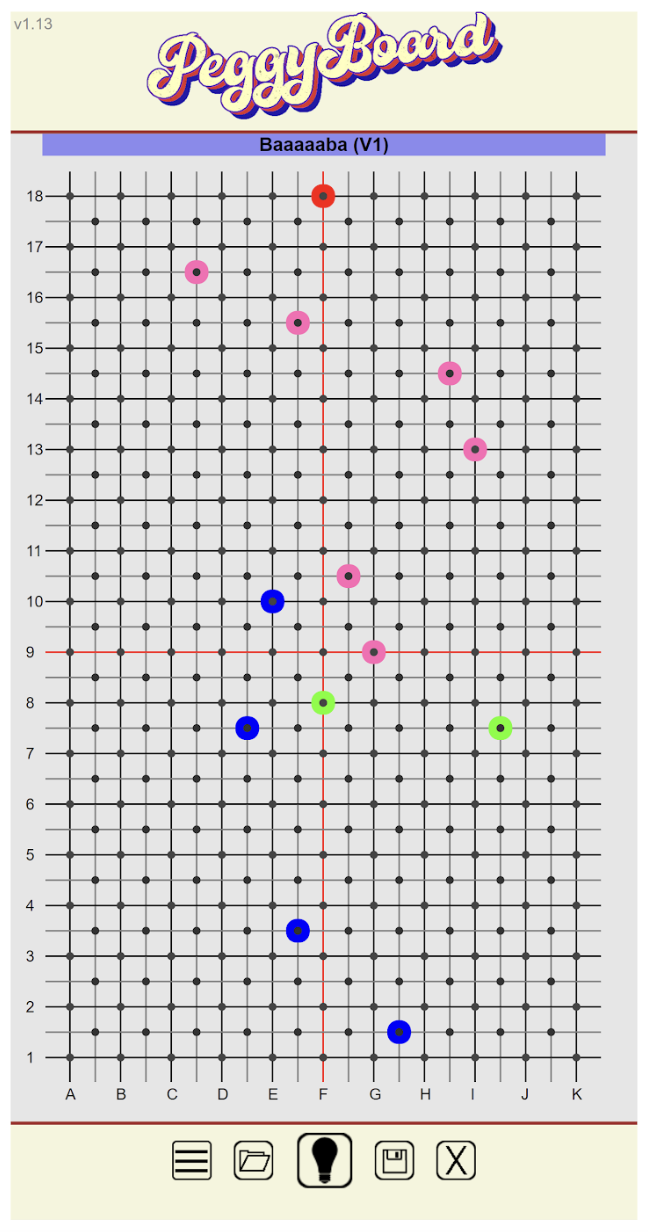 PeggyBoard: LED climbing wall route planner | The MagPi #139 - Raspberry Pi