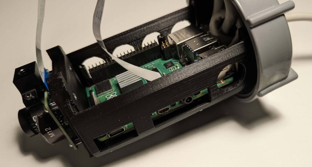 Let Raspberry Pi spot the aurora borealis for you while you stay warm ...