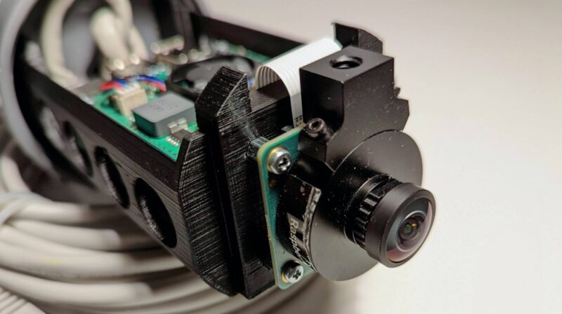 Let Raspberry Pi spot the aurora borealis for you while you stay warm ...