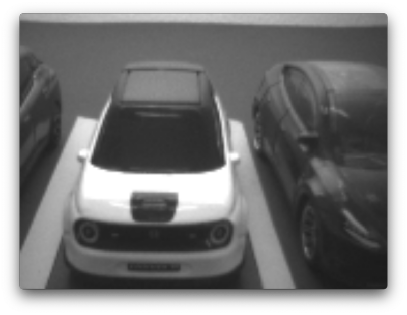 Machine Learning-powered EV charger availability detection with ...