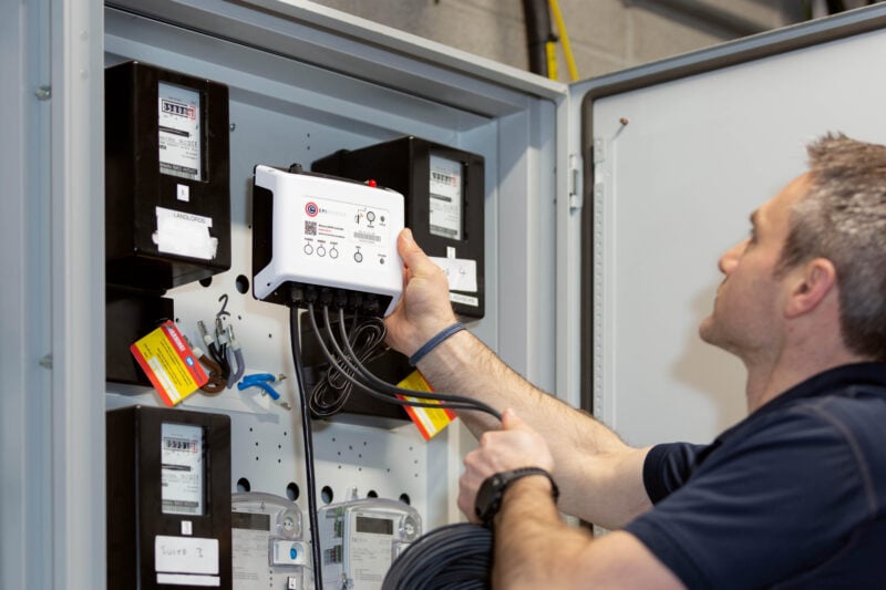 라즈베리파이 성공 스토리, 활용 사례 (에너지 관리)- EpiSensor : 네이버 블로그