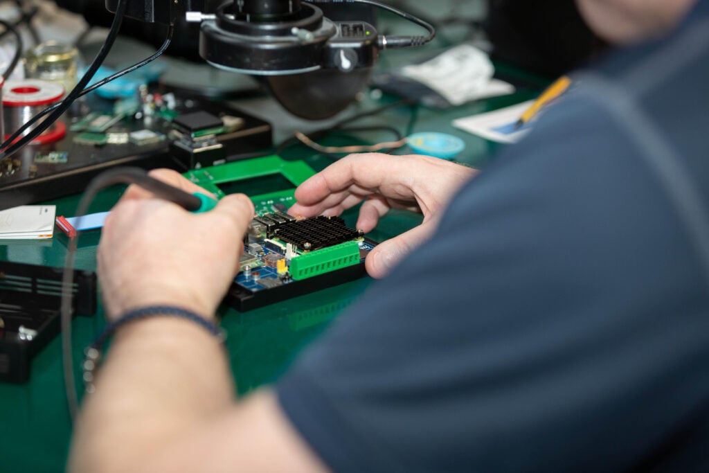 EpiSensor energy management - Raspberry Pi