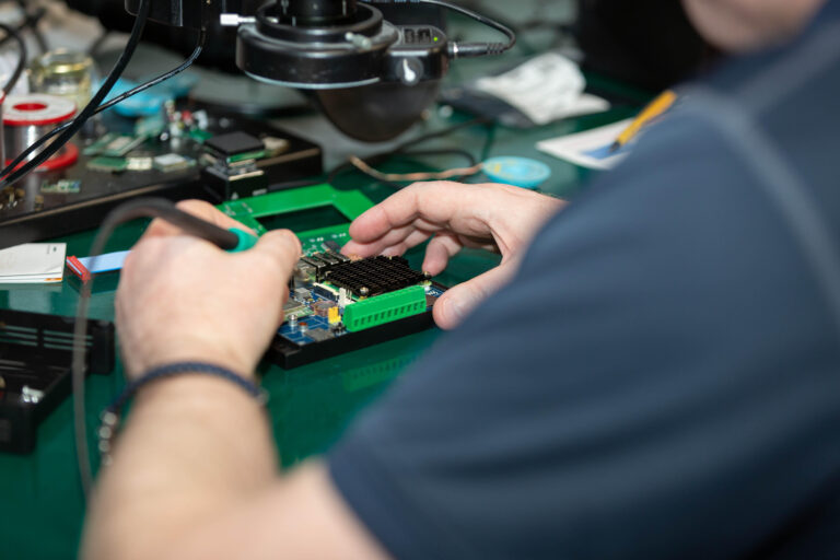 EpiSensor energy management - Raspberry Pi