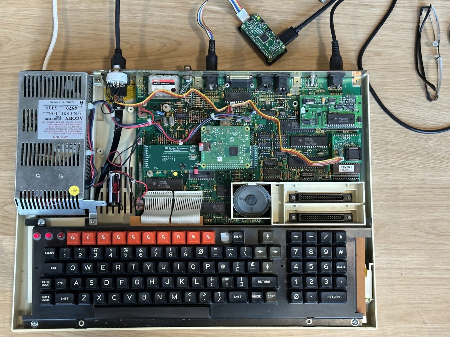 CamJam threw us a birthday party - Raspberry Pi