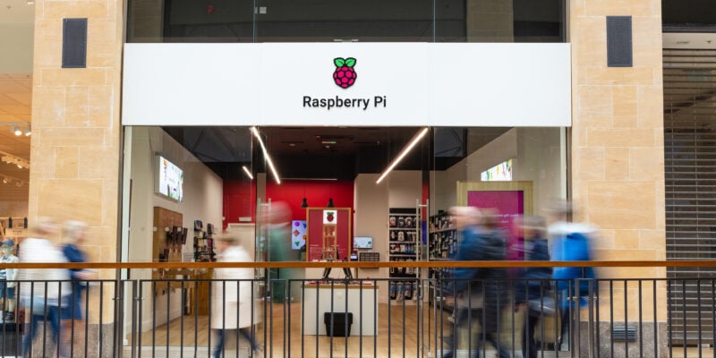 News - Raspberry Pi