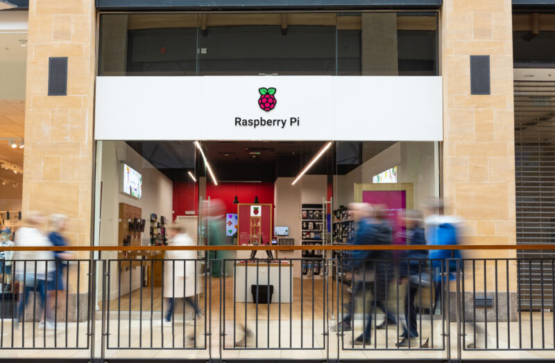 Raspberry Pi Christmas shopping guide - Raspberry Pi