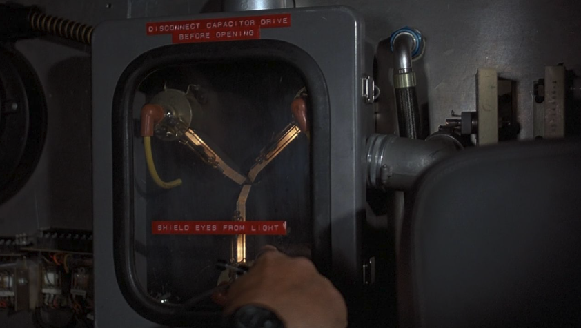 YAFC Flux Capacitor | #MagPiMonday - Raspberry Pi