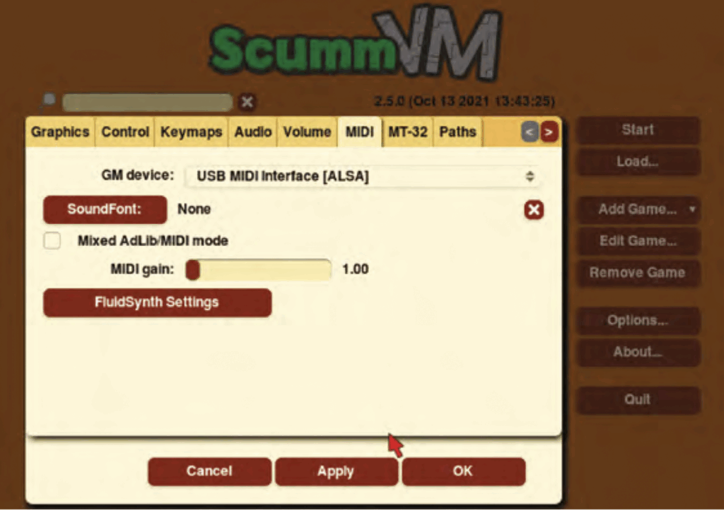 Mt32-pi Atari ST | The MagPi #141 - Raspberry Pi
