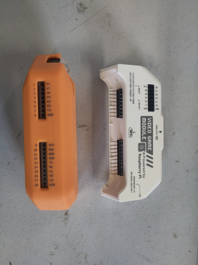 Video Game Module for Flipper Zero review — Raspberry Pi Official Magazine