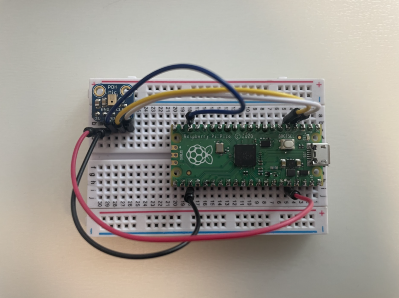 Sandeep Mistry profile — Raspberry Pi Official Magazine