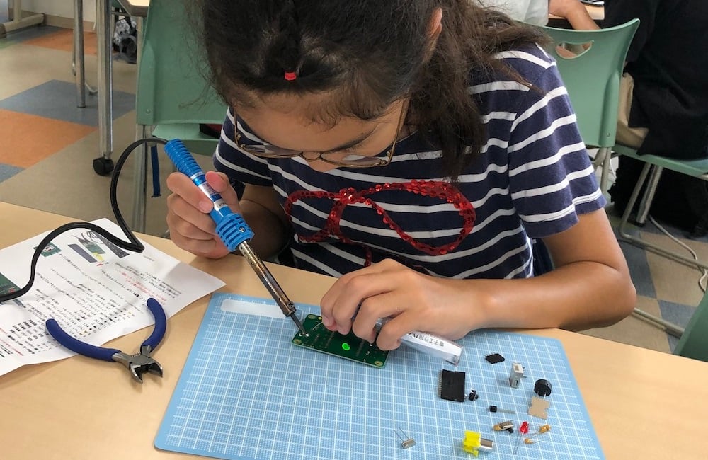 Ichigo Jam: a learning platform based around Raspberry Pi Pico - Raspberry Pi