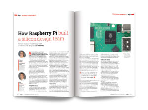 Build a Raspberry Pi 5 media player in The MagPi magazine issue #142 — Raspberry Pi Official ...