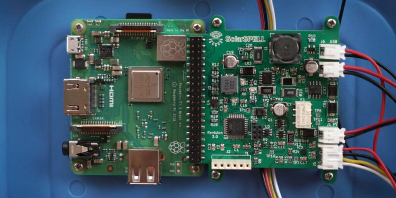 News - Raspberry Pi