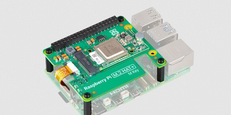 News - Raspberry Pi