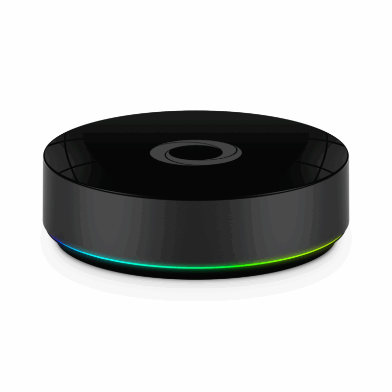 Homey Pro smart home hub - Raspberry Pi