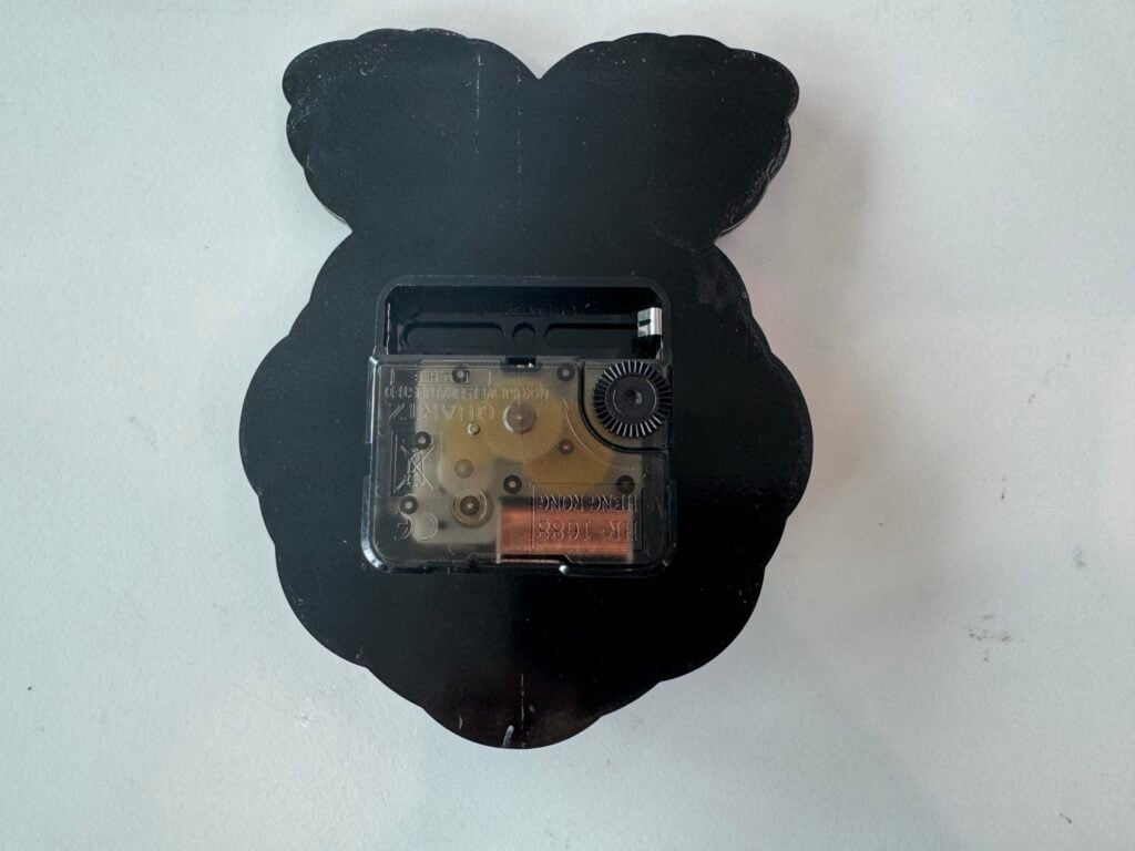 Make A Laser Cut Raspberry Pi Clock Raspberry Pi