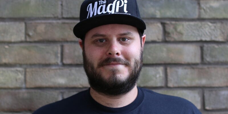 Office space — Raspberry Pi Official Magazine