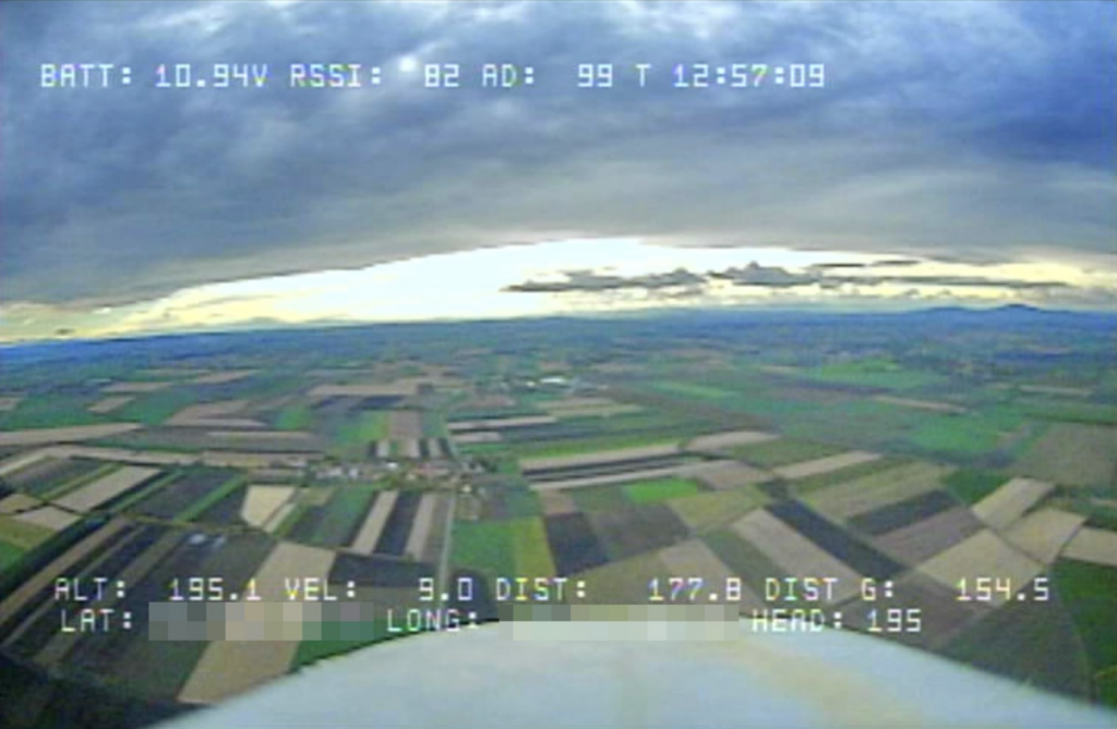 RC plane OSD | #MagPiMonday - Raspberry Pi