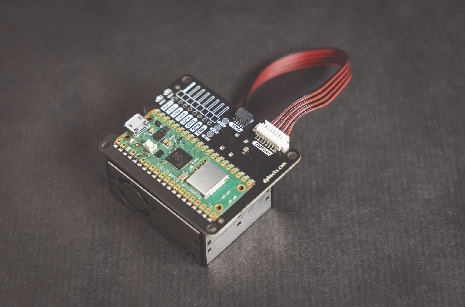 Meet André Costa: the brains behind rpilocator — Raspberry Pi Official Magazine