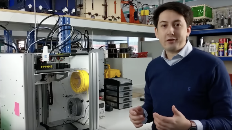 The Sanjay Mortimer Foundation — Raspberry Pi Official Magazine