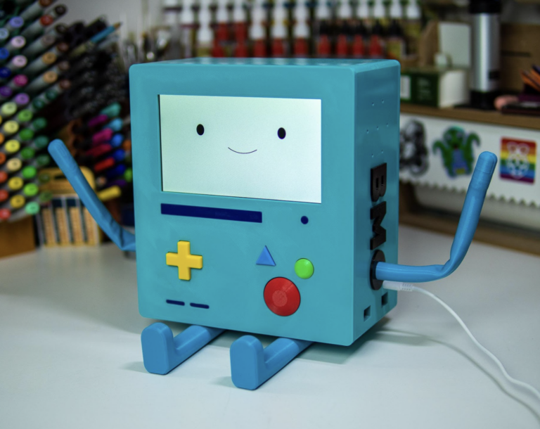 10 amazing: robot projects — Raspberry Pi Official Magazine