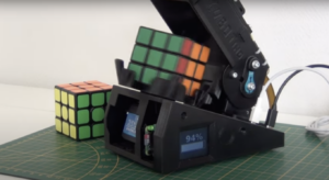 10 amazing: robot projects — Raspberry Pi Official Magazine