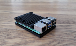Raspberry Pi 5 Cases – Group Test — Raspberry Pi Official Magazine