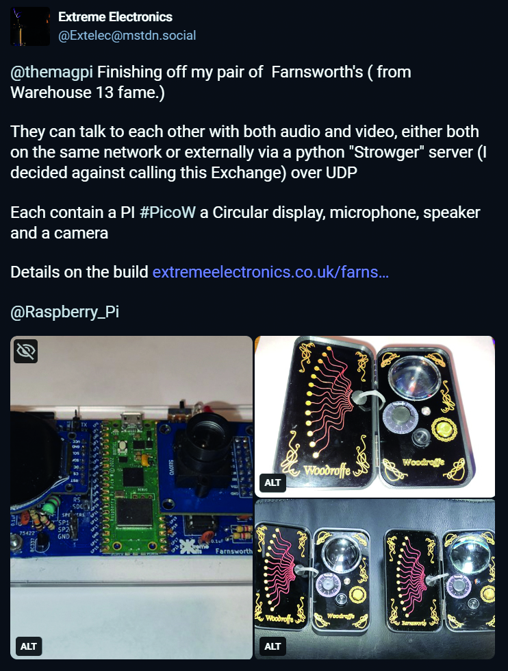 It's MagPi Monday! - Raspberry Pi
