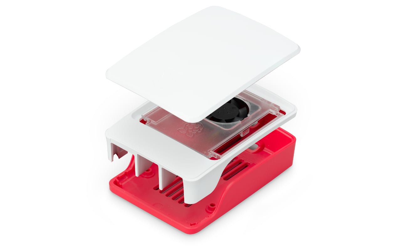 Raspberry Pi 5 Cases – Group Test — Raspberry Pi Official Magazine