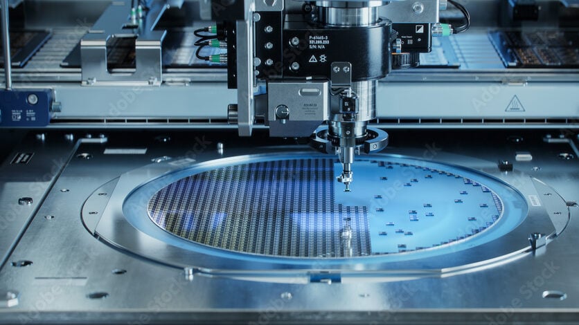 How Raspberry Pi built a silicon design team | #MagPiMonday - Raspberry Pi