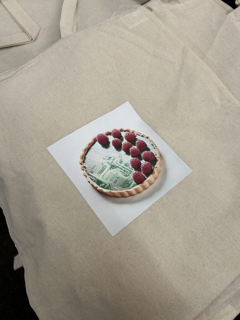 Raspberry Pi at Open Sauce 2024 - Raspberry Pi